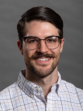 Jonathan Paul Feigert | Mathematics | Baylor University