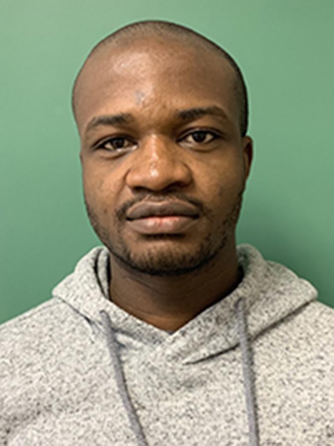 Kingsley Michael | Mathematics | Baylor University