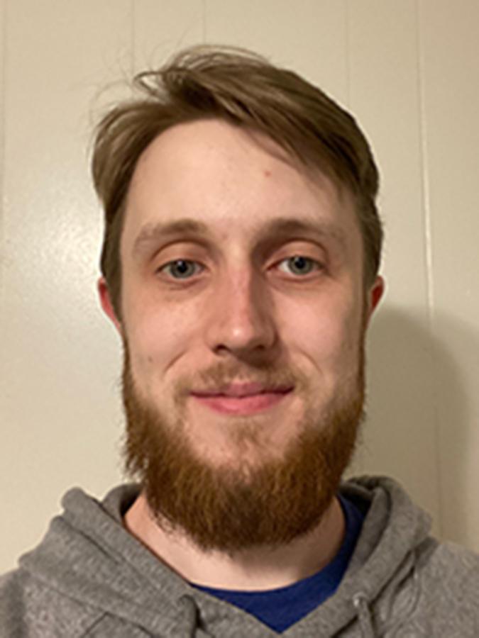 Mitch Minyard | Mathematics | Baylor University