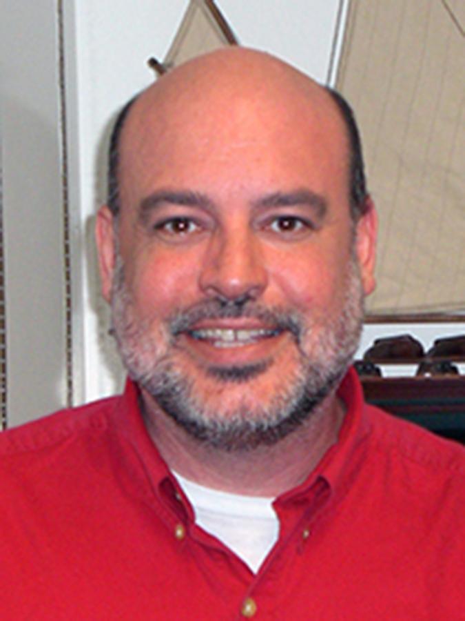 Steve Cates, M.S. | Mathematics | Baylor University