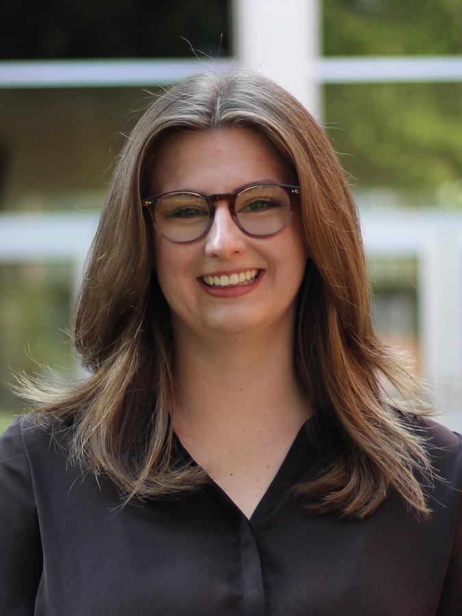 Shandi Stiner Navarro | Mathematics | Baylor University