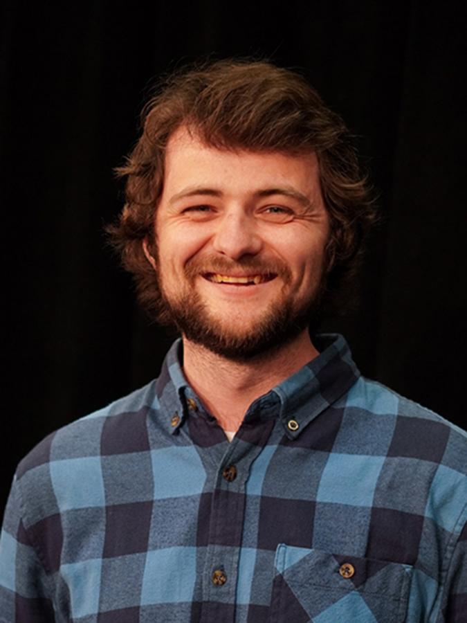 Benjamin Lanz | Mathematics | Baylor University