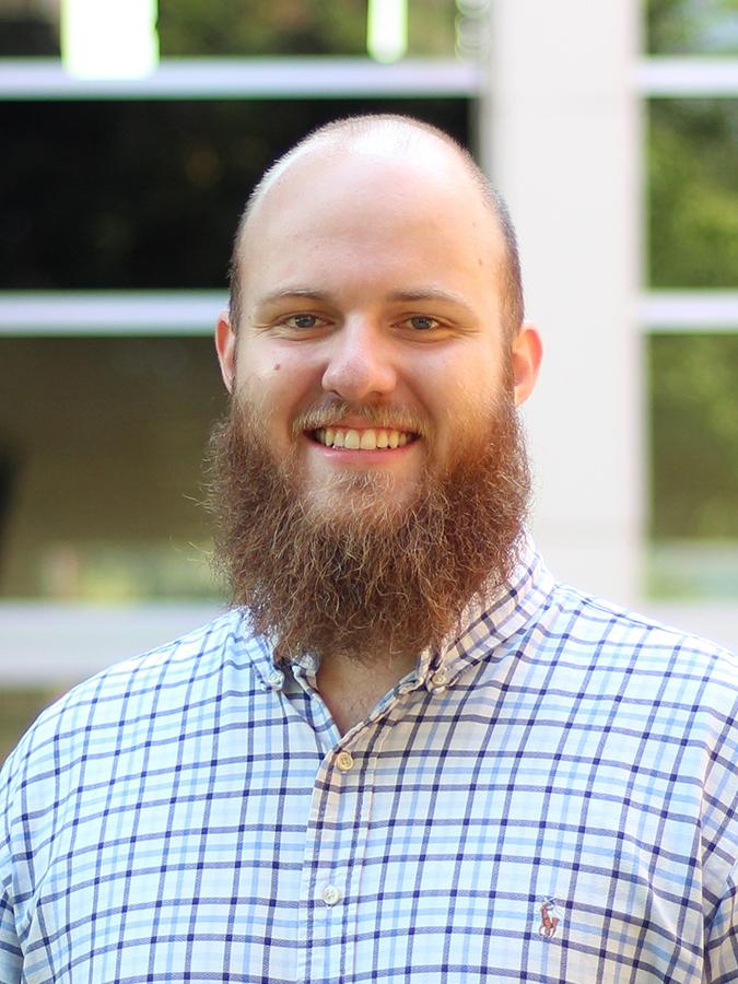John Stephens | Mathematics | Baylor University